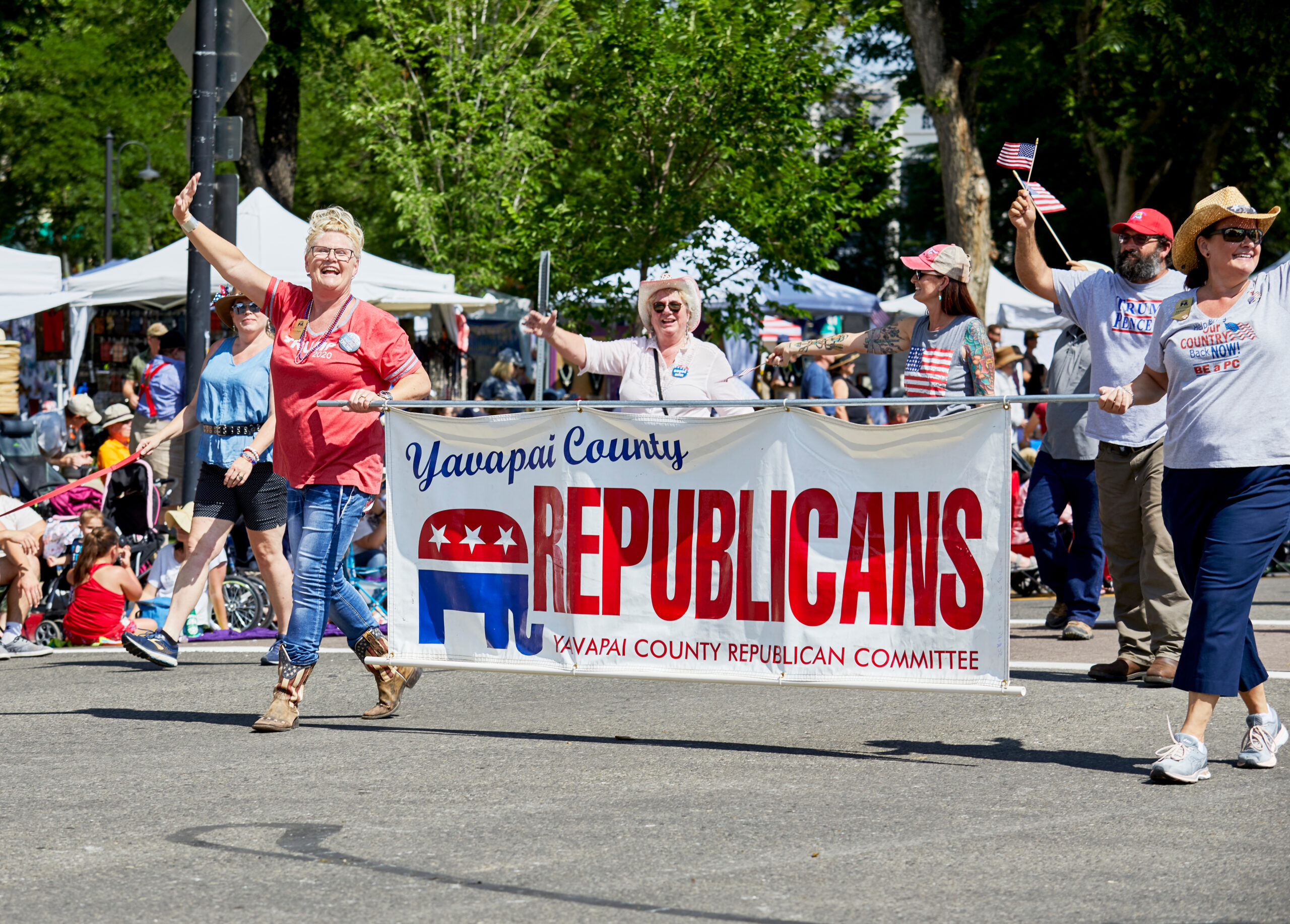 Minnesota Republicans Trying To PUSH OUT Liberal Democratic ...